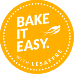 Bake it Easy • Baking With Lesaffre