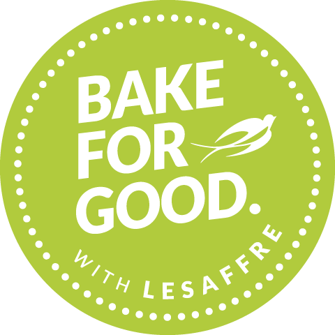 Legal notice• Baking with Lesaffre