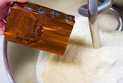 Inventis - Our 6 commitments to you