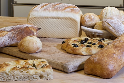 Inventis - Our 6 commitments to you