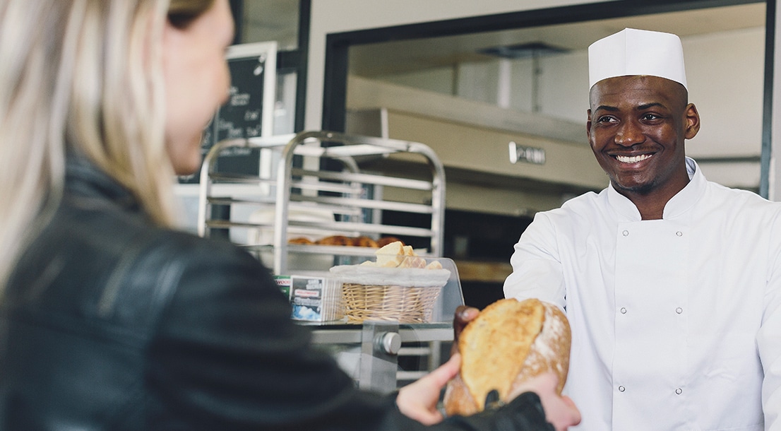 Pulso - Our 6 commitments to you